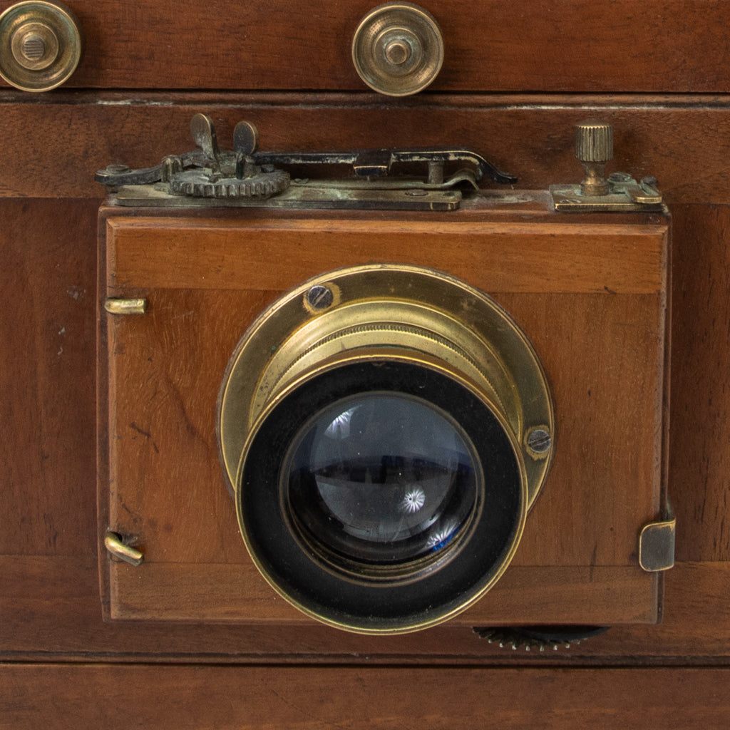 Buy Authentic Antique Decorative Objects Online | French Metro - French ...