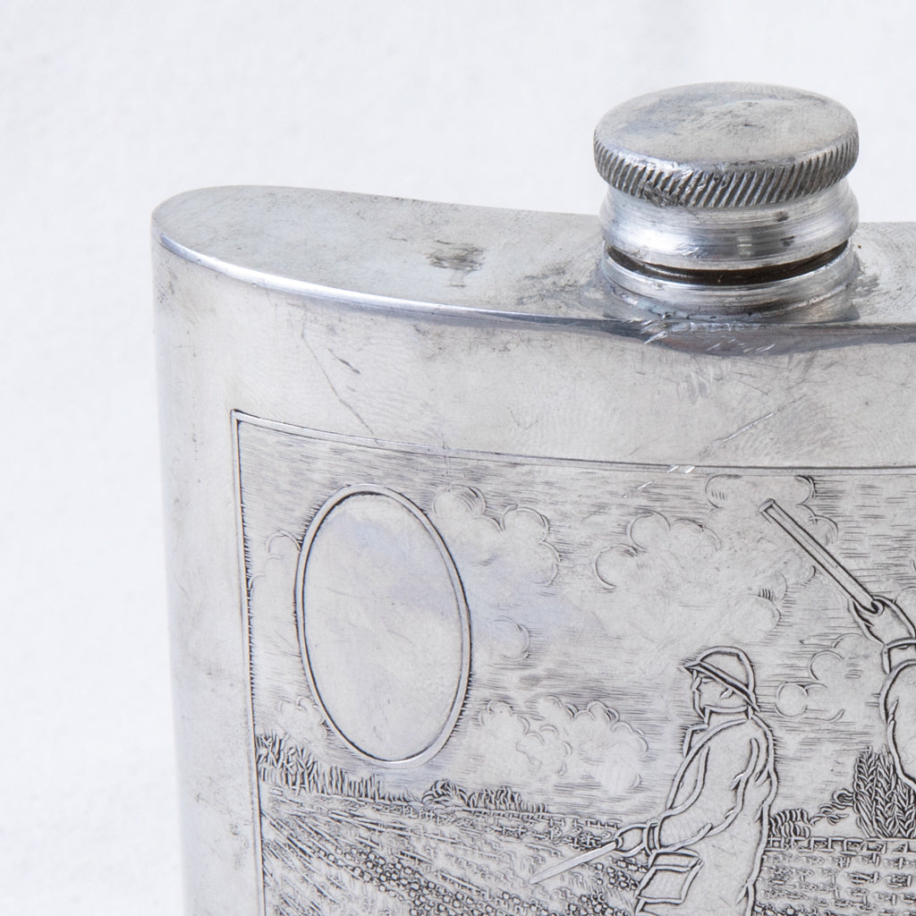 Small Treasures - French Metro Antiques