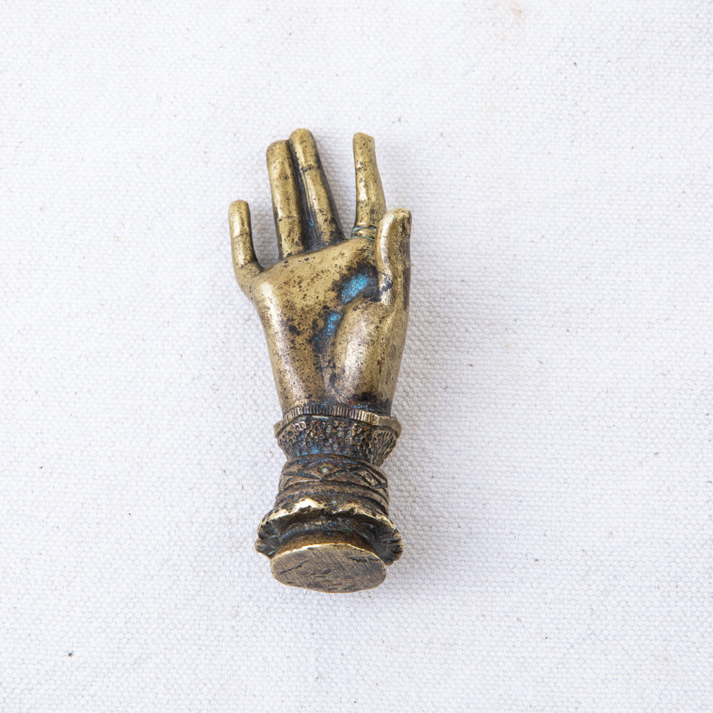 Small Treasures - French Metro Antiques