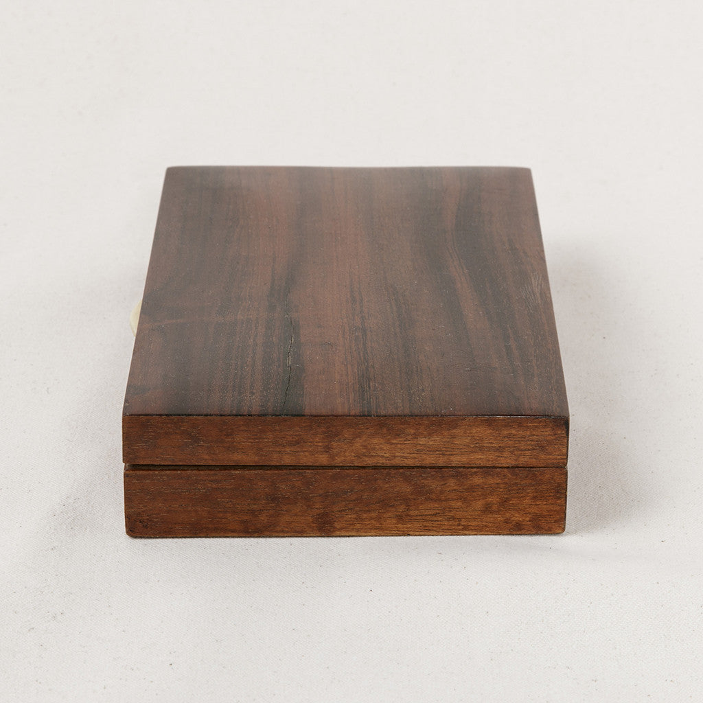 Directoire Period Sewing Kit - French Metro Antiques