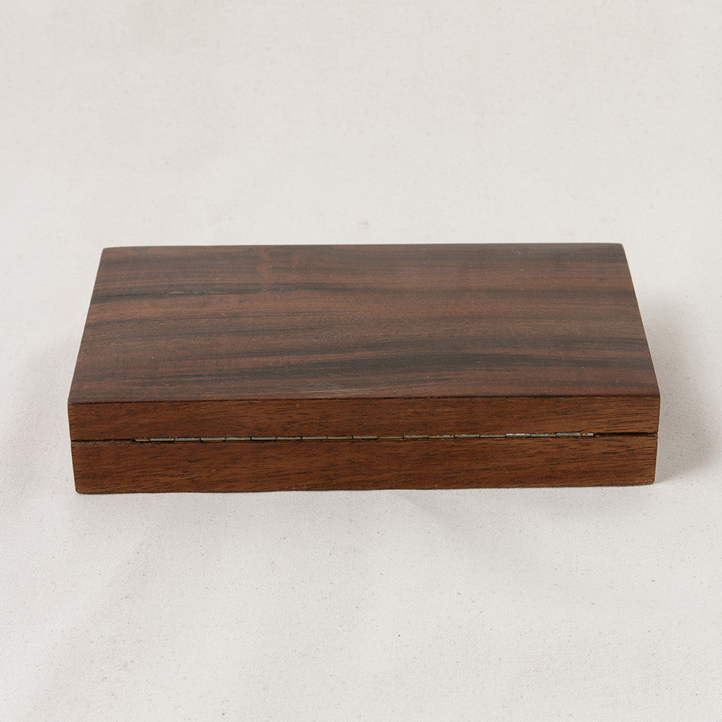 Directoire Period Sewing Kit - French Metro Antiques