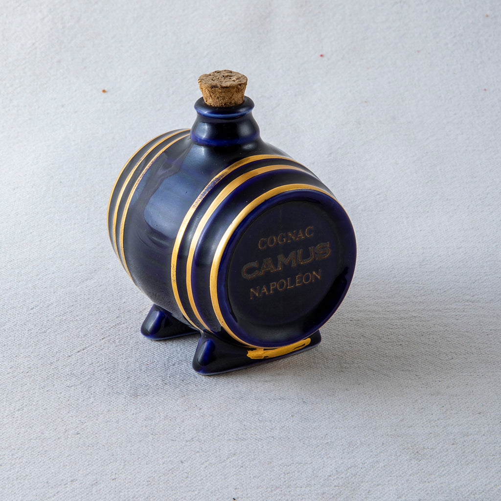 Napoleon Cognac Barrel - French Metro Antiques