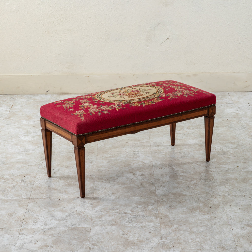 French Metro Antiques